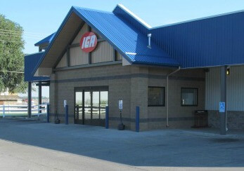 Grocery Store | Convenience Store | Lockwood IGA